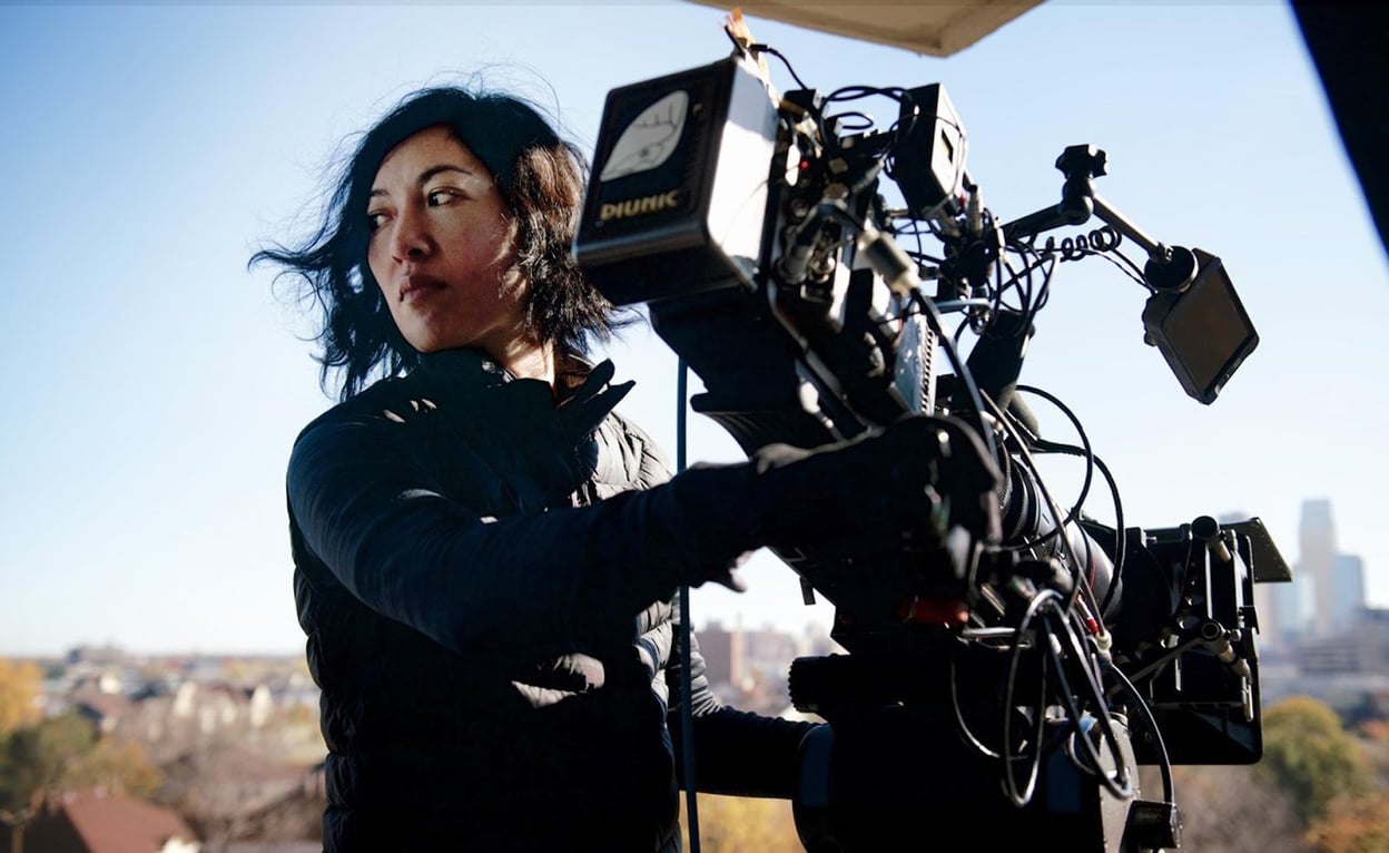 Director of Photography vs. Cinematographer: What’s the Difference?