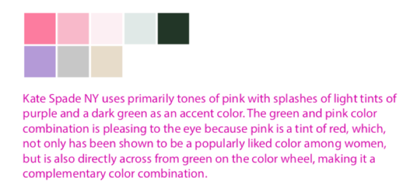 Brand Color Psychology: Men vs. Women