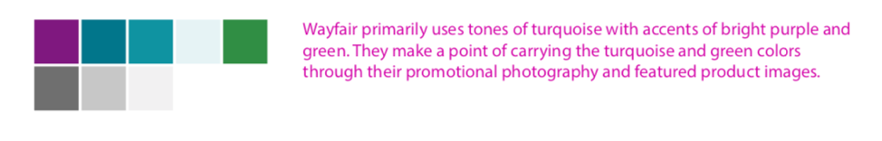 Brand Color Psychology: Men vs. Women