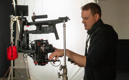 A Breakdown and Definition of Video Production Roles