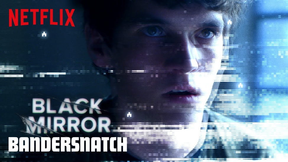 Netflix Tries Its Hand at Adult Interactive Media with Black Mirror ...