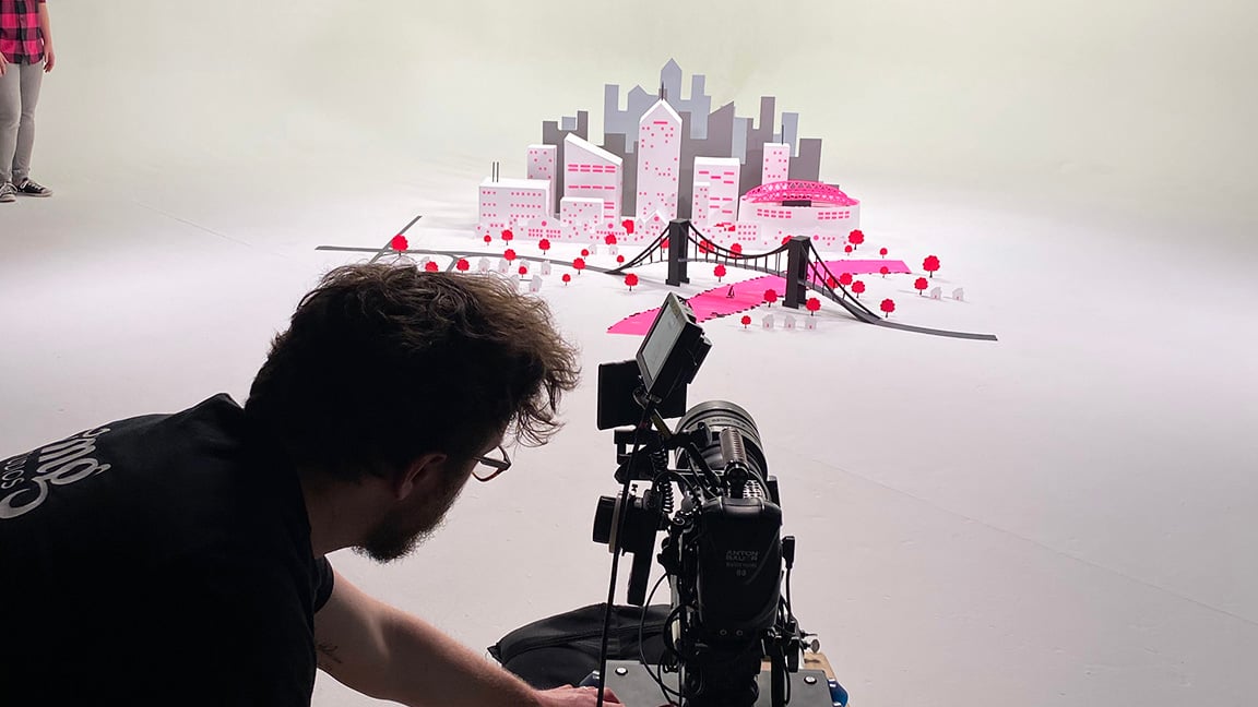 Creative Marketing Agency vs. Video Production Company: What’s The ...