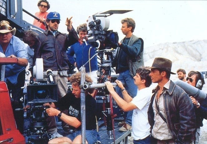 A Breakdown and Definition of Video Production Roles