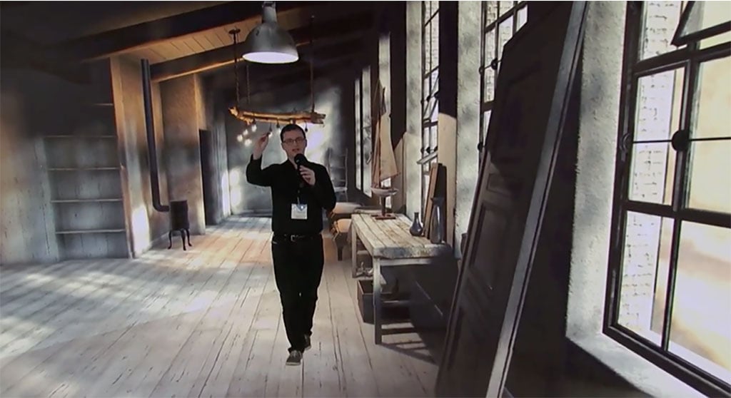 4 Dynamic Virtual Event Presentation Ideas