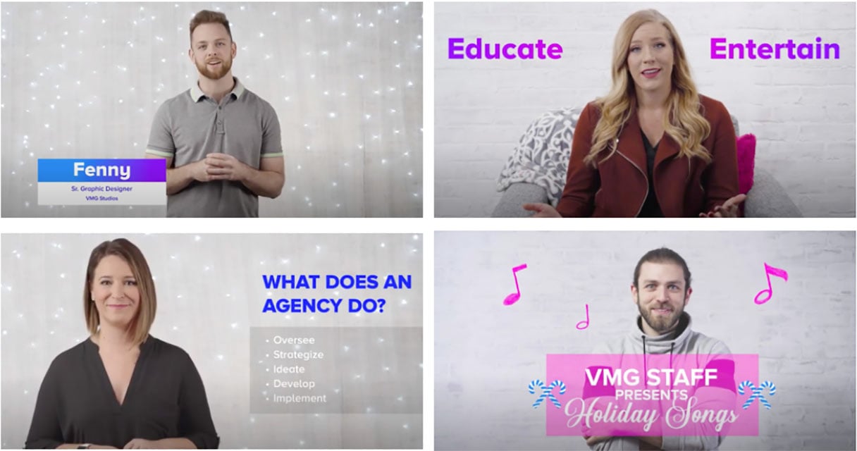 What is Post-Production and How Does it Elevate Your Video?