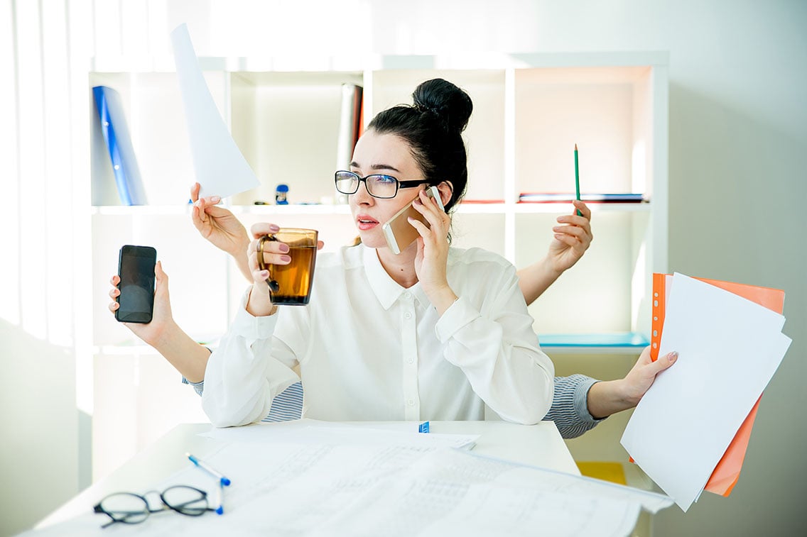 How to Create the Perfect Creative Environment for Optimal Productivity