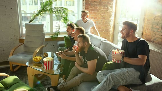 Passive vs. Active Audience: How it Affects Your Video