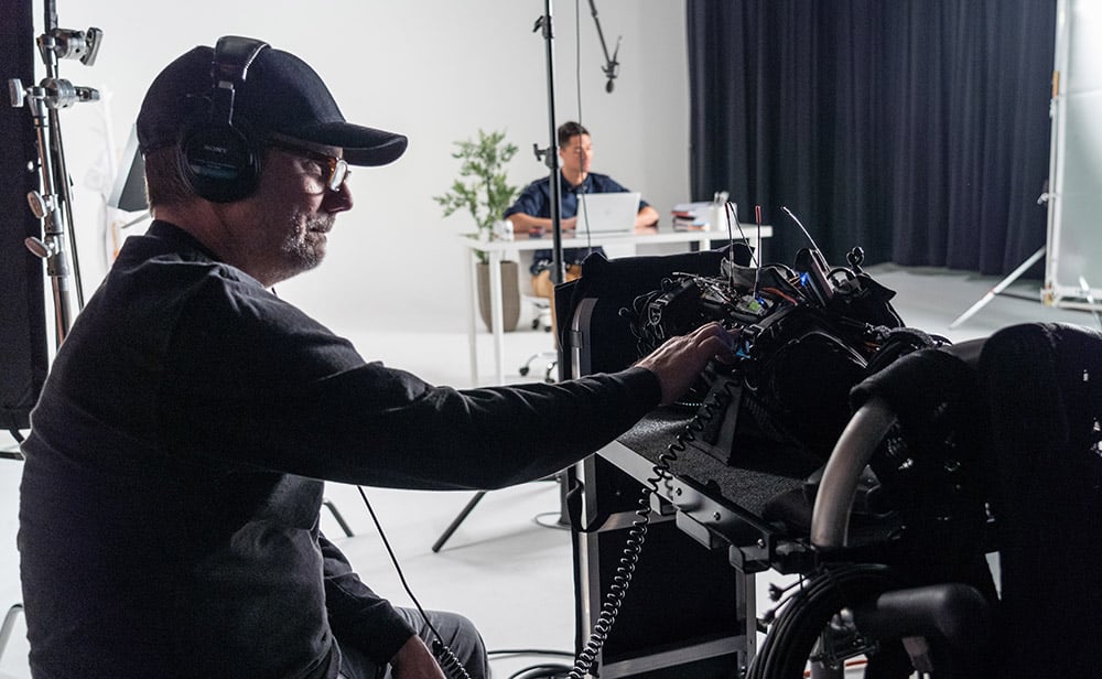 A Breakdown and Definition of Video Production Roles