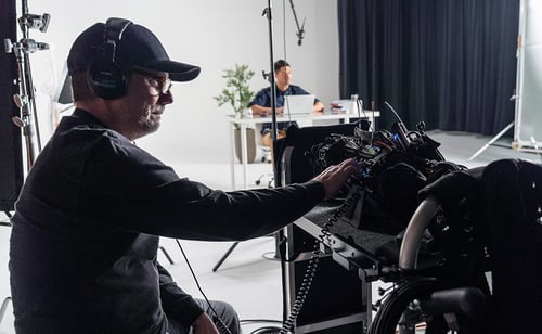 A Breakdown and Definition of Video Production Roles