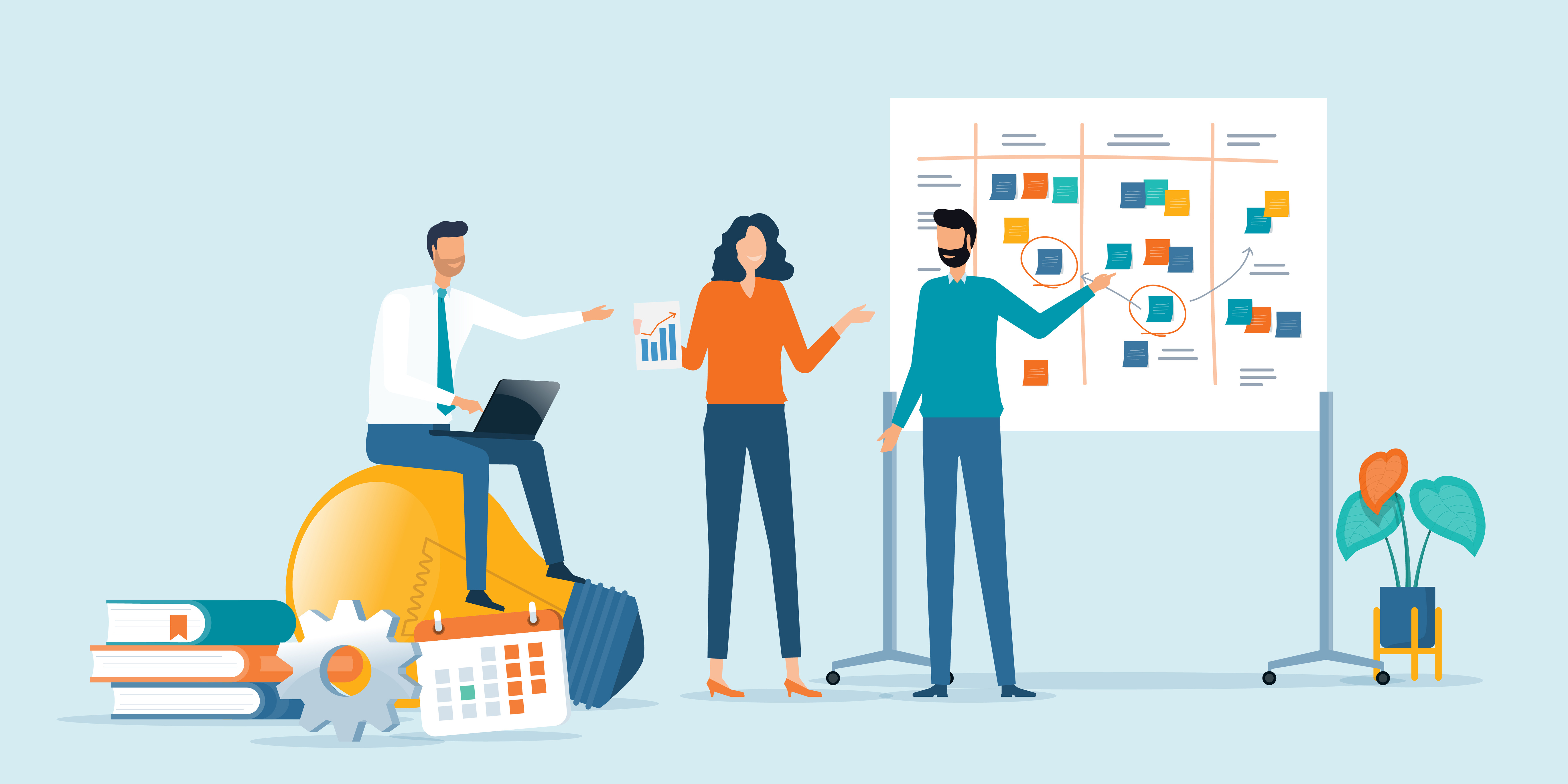 Harnessing The Power of Animated Video: Top 10 Strategic Animated ...