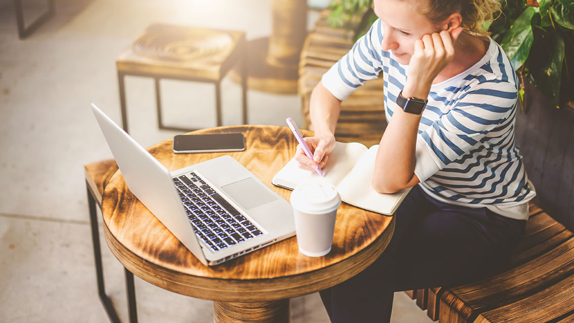 How to Create the Perfect Creative Environment for Optimal Productivity