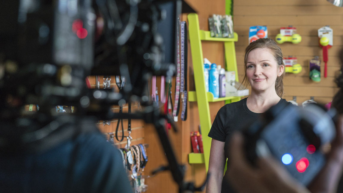 Professional vs. Non-Professional Talent: Who Should Be On-Camera for ...